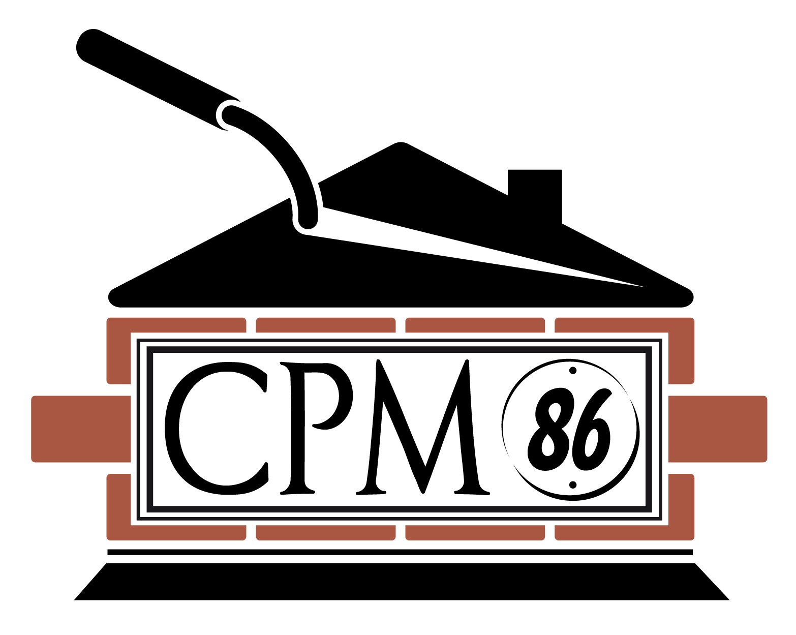 SARL Construction Patrimoine Maconnerie sur Poitiers - CPM86